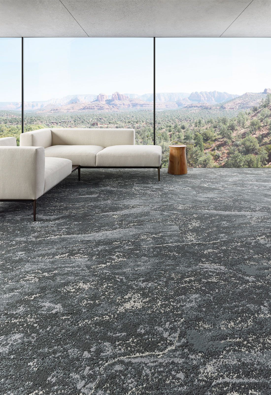 Shaw Contract wins with 'Off the Grid' | IndesignLive