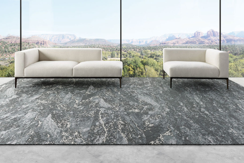 Shaw Contract wins with 'Off the Grid' | IndesignLive