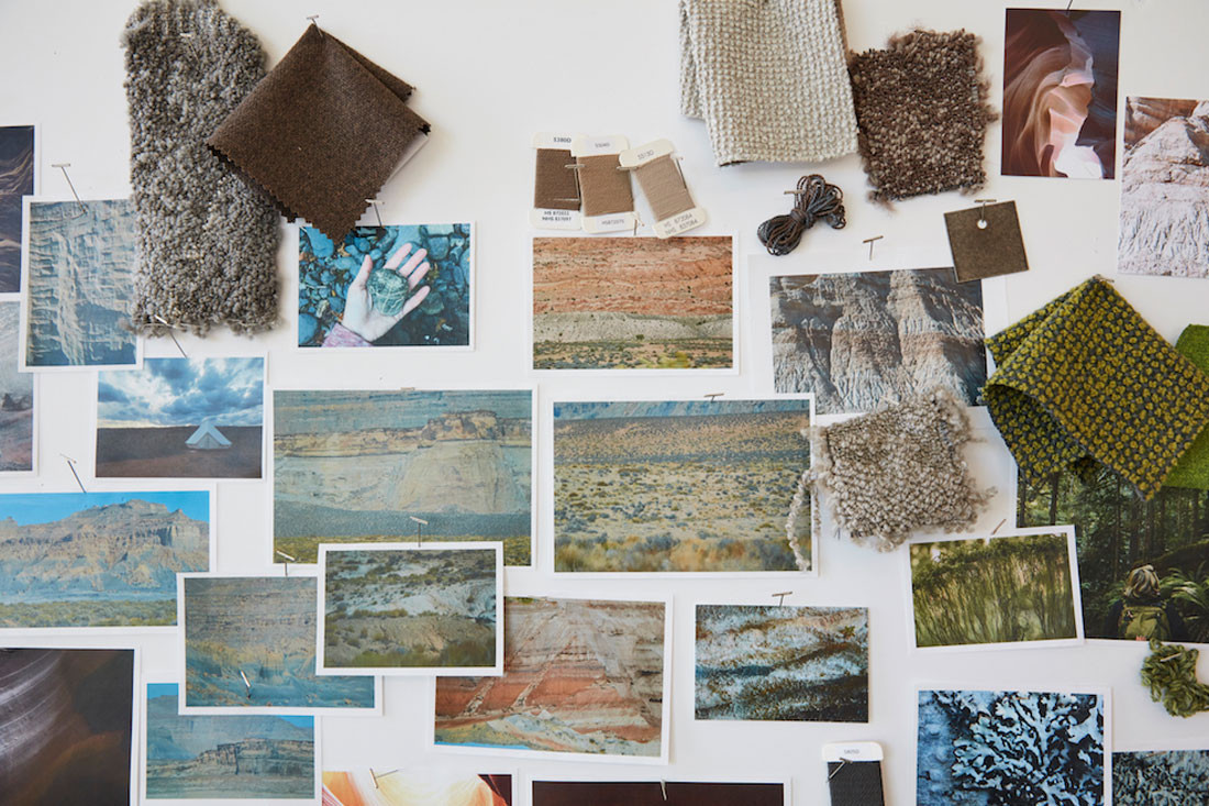 Shaw Contract wins with 'Off the Grid' | IndesignLive