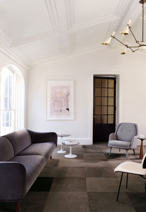 Shaw Contract's new colourways for Dye Lab | IndesignLive