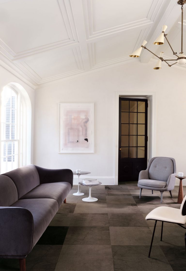 Shaw Contract's new colourways for Dye Lab | IndesignLive