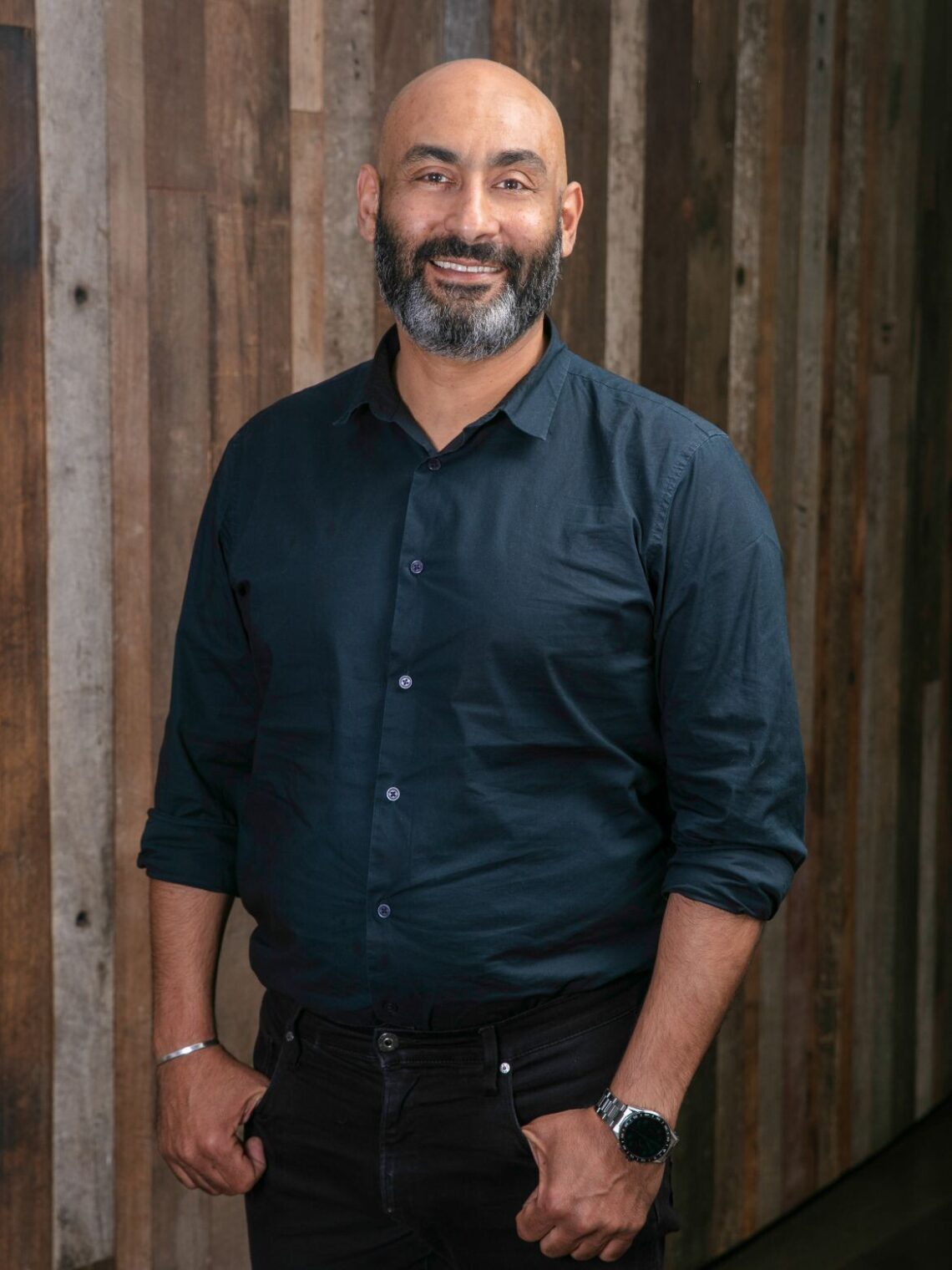 ArtMade Architects' Sherif Saad - Housing density | IndesignLive