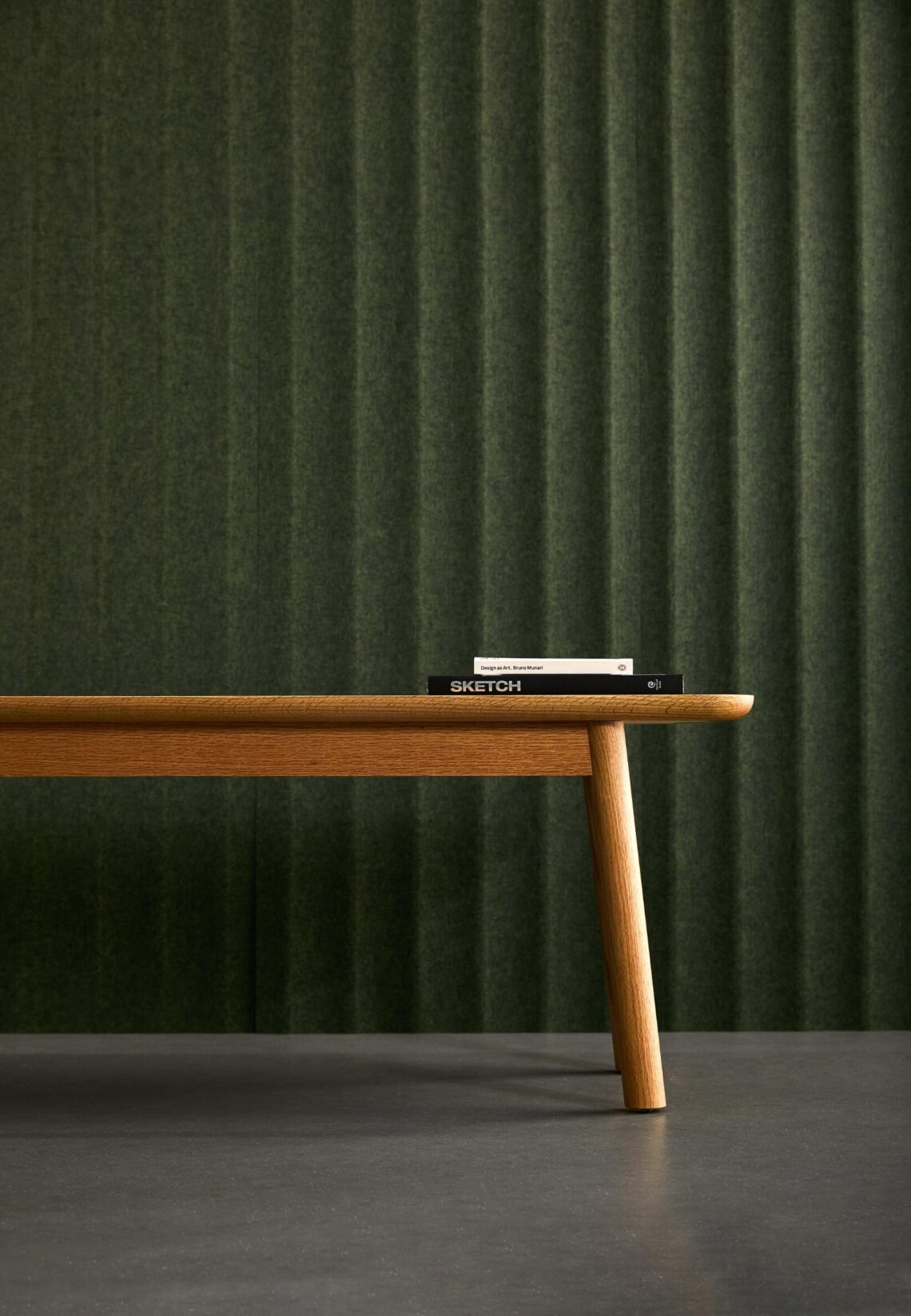 Autex’s new Verve Contoured acoustic panels | IndesignLive