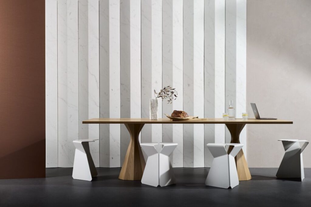 Autex Acoustics - Adaptable elegance: Transforming spaces with the ...