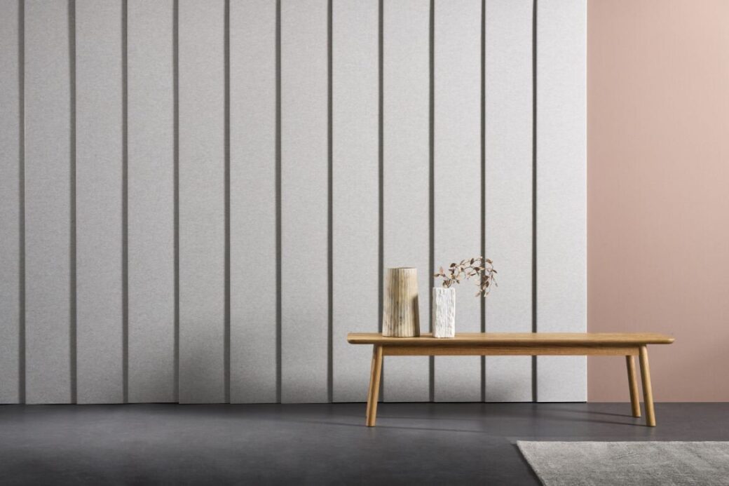 Autex Acoustics - Adaptable elegance: Transforming spaces with the ...