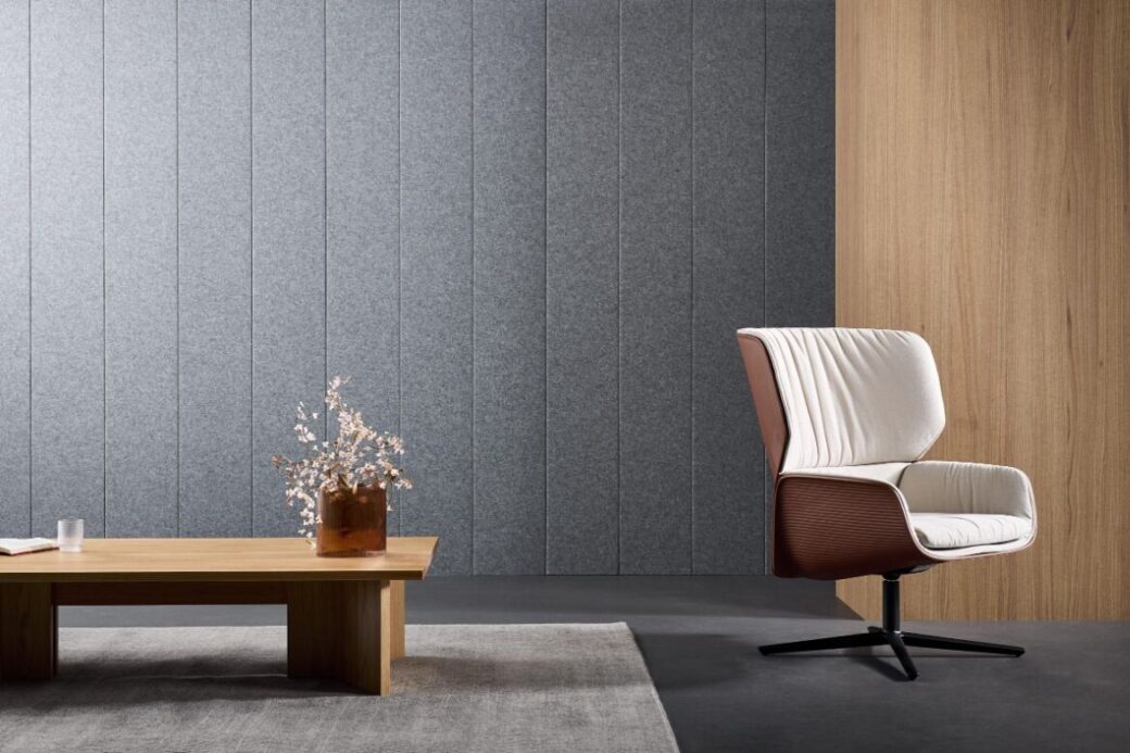 Autex Acoustics - Adaptable elegance: Transforming spaces with the ...
