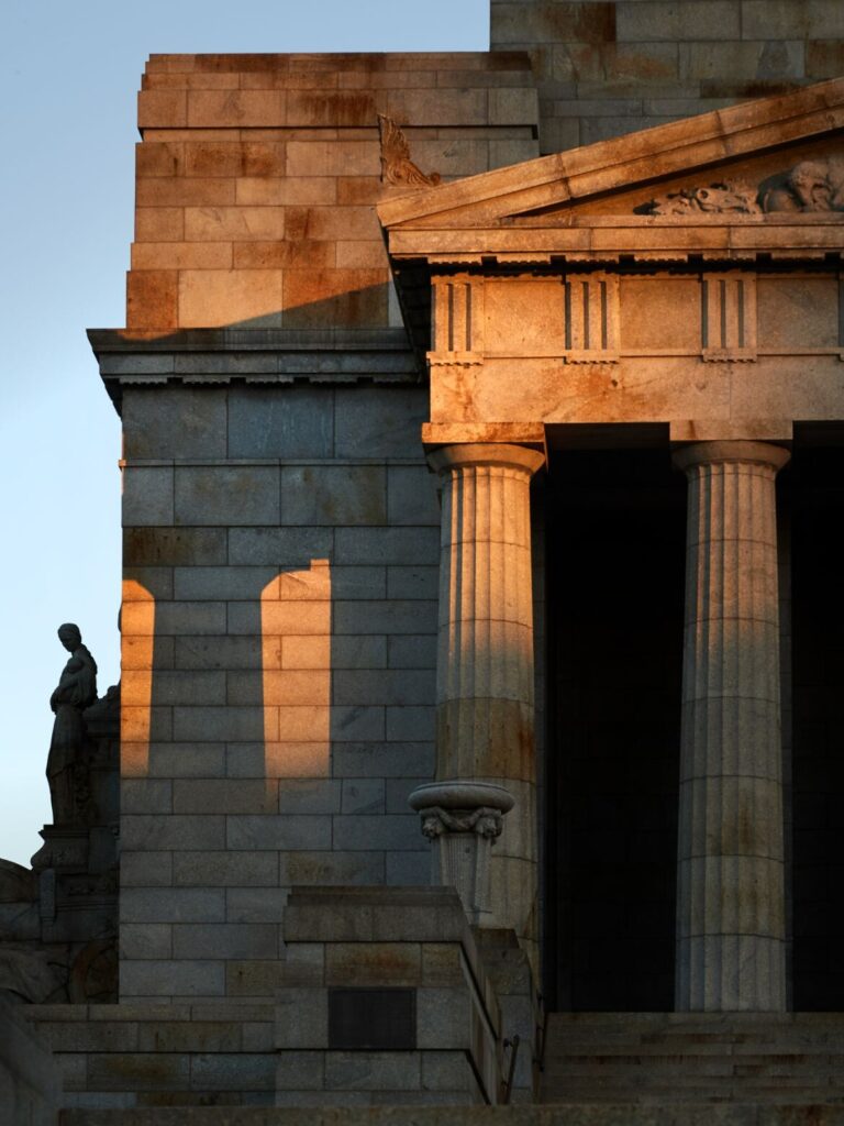 Shrine of Remembrance design exhibition | IndesignLive