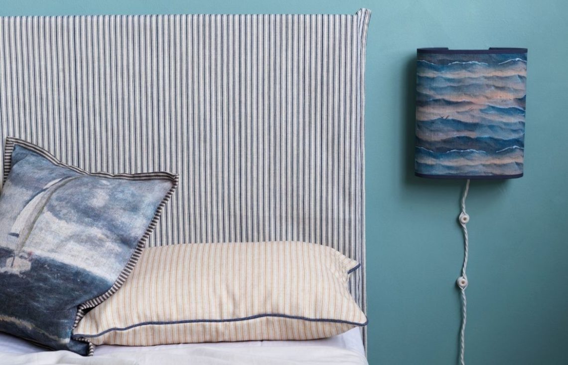 Sibella Court - Textiles & Wall Covering - Materialised | IndesignLive