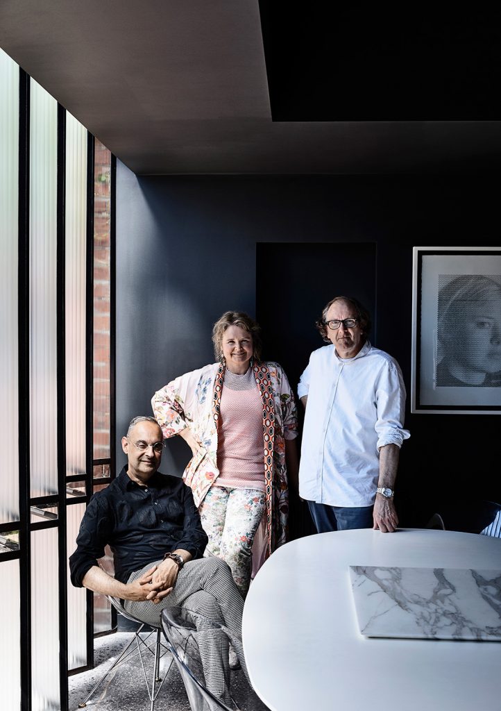 Stephen Crafti on what a 'good client' brings to the table | IndesignLive