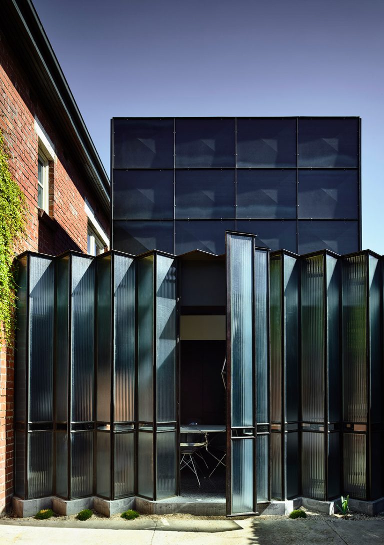 Stephen Crafti on what a 'good client' brings to the table | IndesignLive