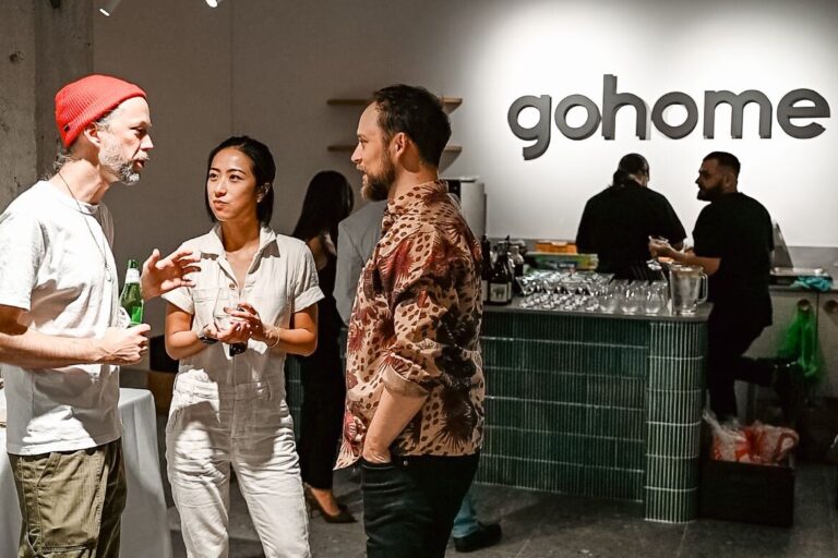 Gohome finds a new home in Sydney | IndesignLive