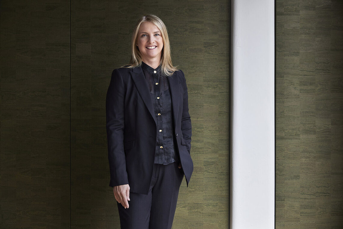 Busy times: Who's been On The Move in April? | IndesignLive