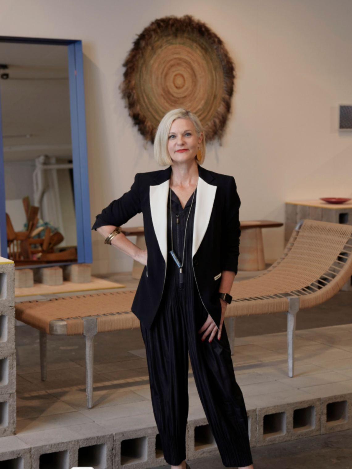 Simone LeAmon’s and Ewan McEoin’s aspirations for Australian design ...