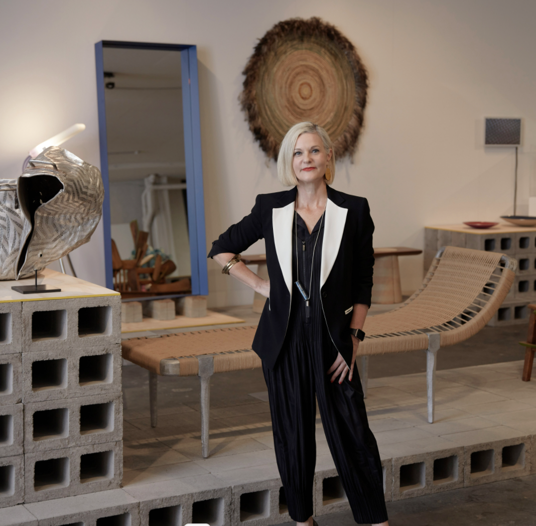 NGV top design curators put big dreams into action | IndesignLive