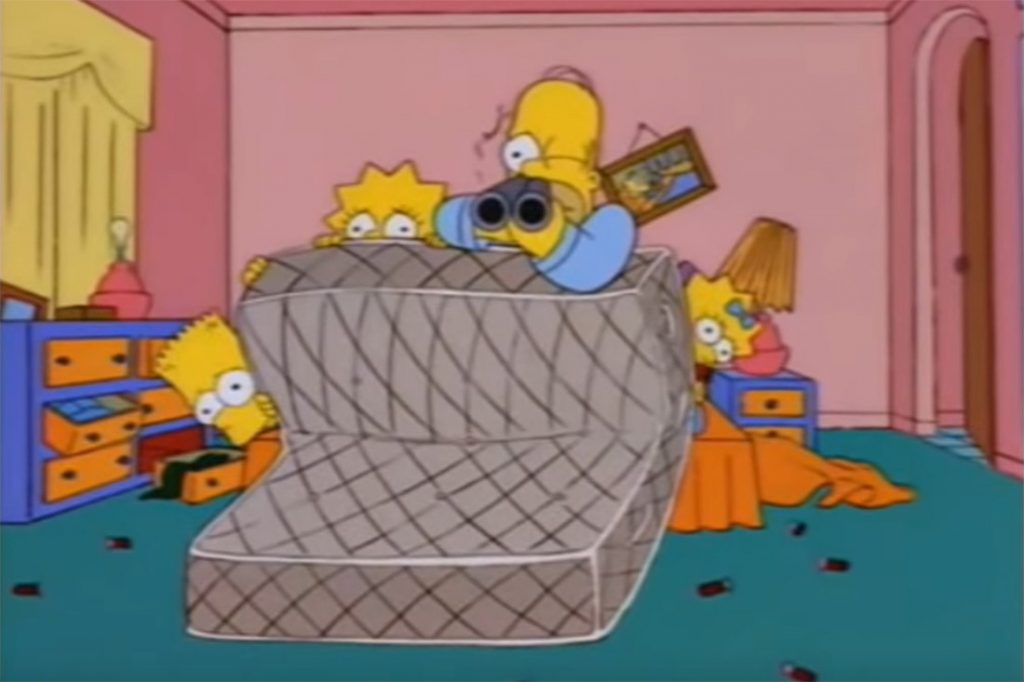 Our apartments just aren’t designed for self-isolation | IndesignLive