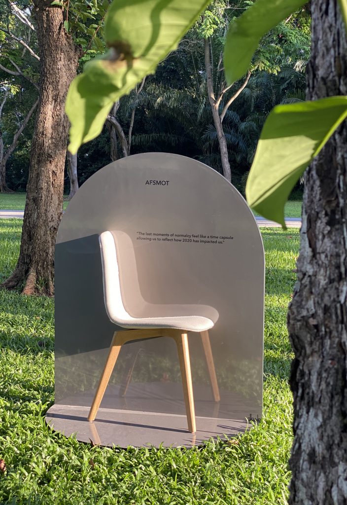 Reflecting on 2020 with the JAC Chair | Indesign Live: Interior Design ...