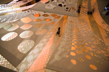 5 Visually Powerful Installations At Singapore Night Festival 2016 ...