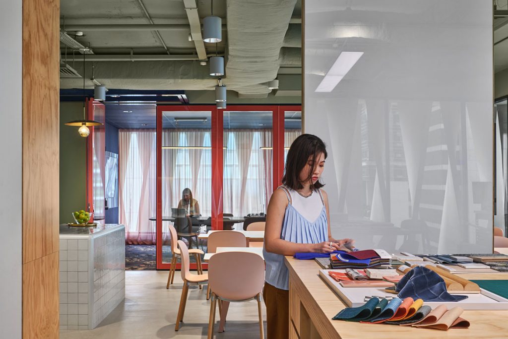 What makes Siren Design so good at curating workplace? | IndesignLive
