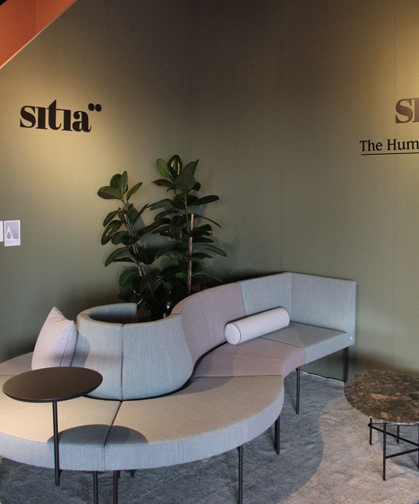 Crossing boundaries: The rise of cross-over furniture | IndesignLive