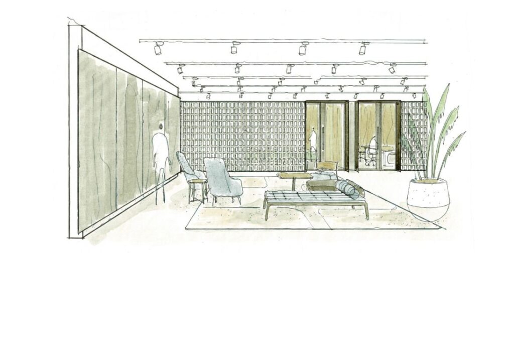 Bradhly Le - RIZEN Atelier | IndesignLive