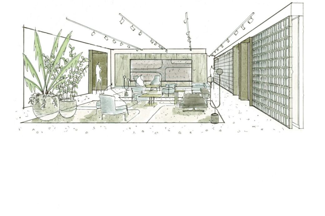 Bradhly Le - RIZEN Atelier | IndesignLive