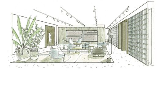 Bradhly Le - RIZEN Atelier | IndesignLive