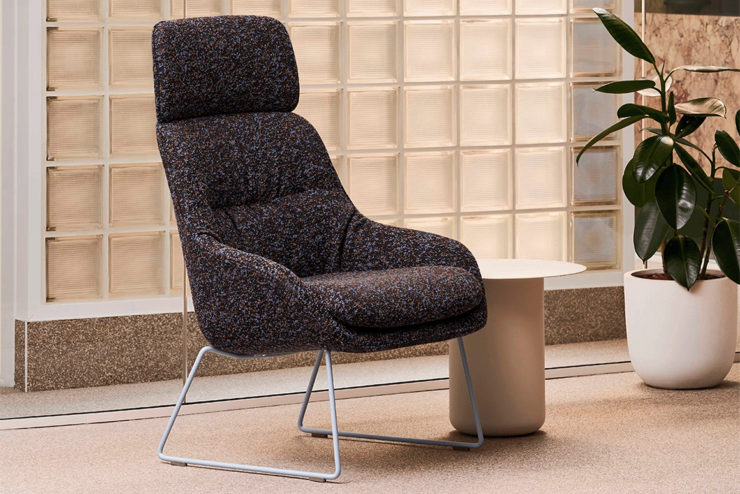 Zenith - Products | IndesignLive