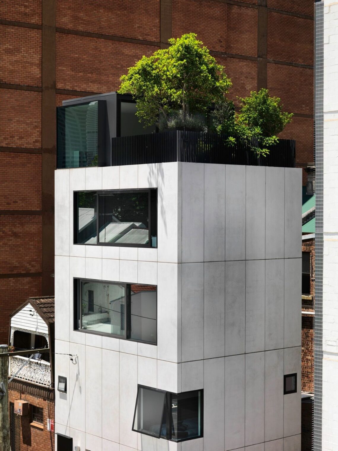 Domenic Alvaro - Woods Bagot | IndesignLive