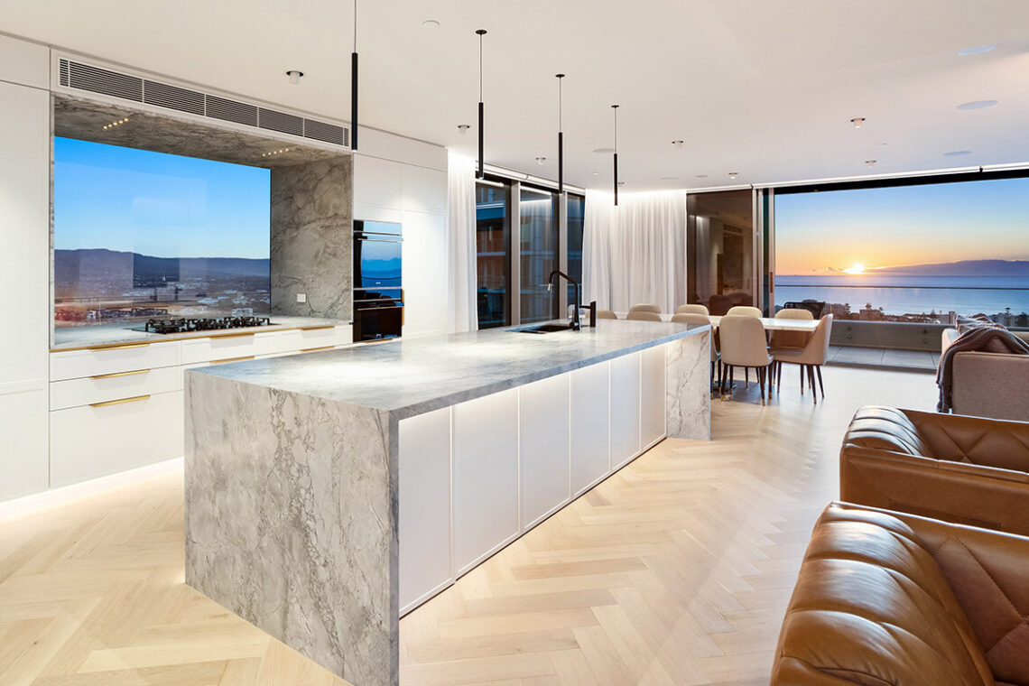 Art of the heart of the home | IndesignLive