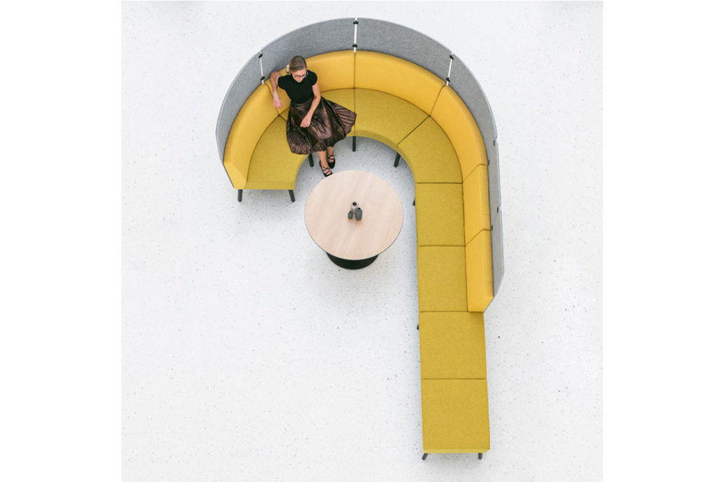 Playing With Shapes: Children's Library | IndesignLive