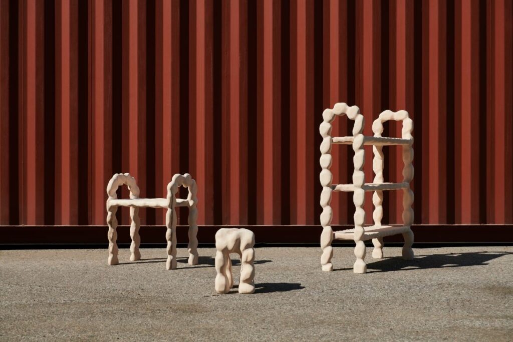 7 highlights from Your top 7 highlights from Copenhagen's 3daysofdesign ...