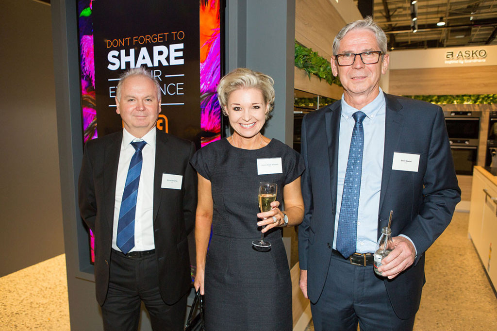 Celebrating the new e&s flagship store | IndesignLive