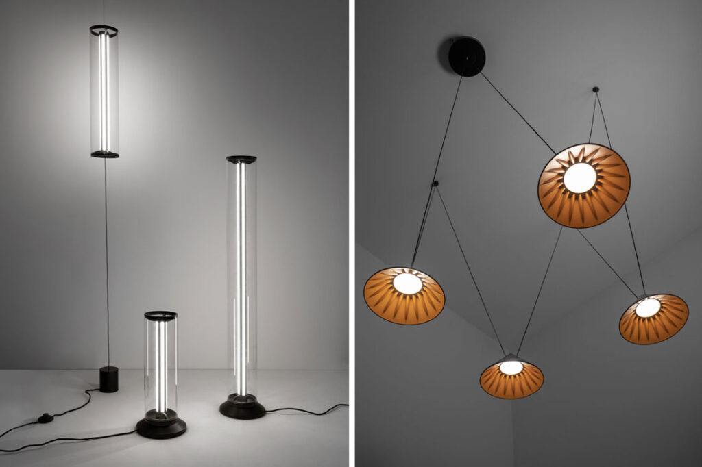 The Revolutionary Lighting of the LAB2.1 | Indesign Live: Interior ...