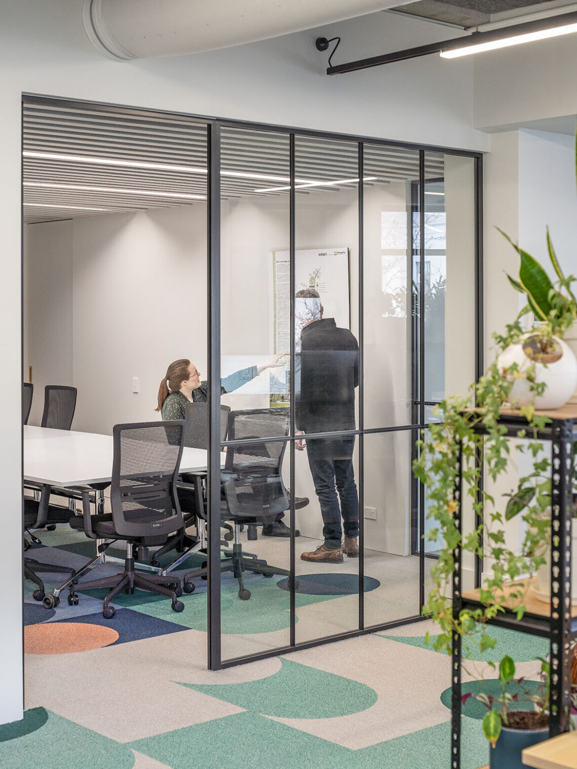 Cuba Street – Solari Architects | IndesignLive