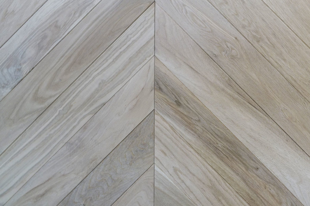 Solid European Oak - Kustom Timber | IndesignLive