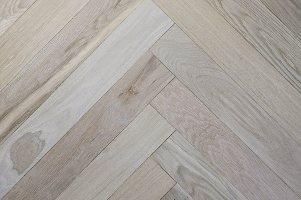 Solid European Oak - Kustom Timber | IndesignLive