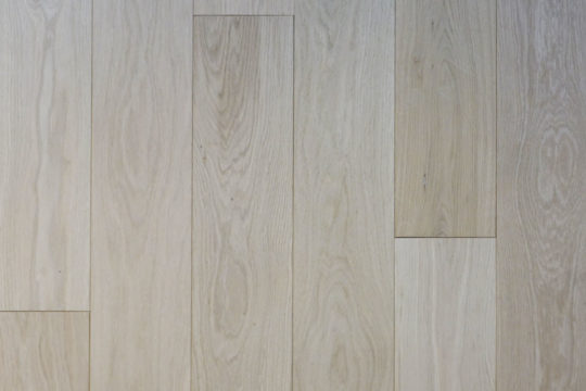 Solid European Oak - Kustom Timber | IndesignLive
