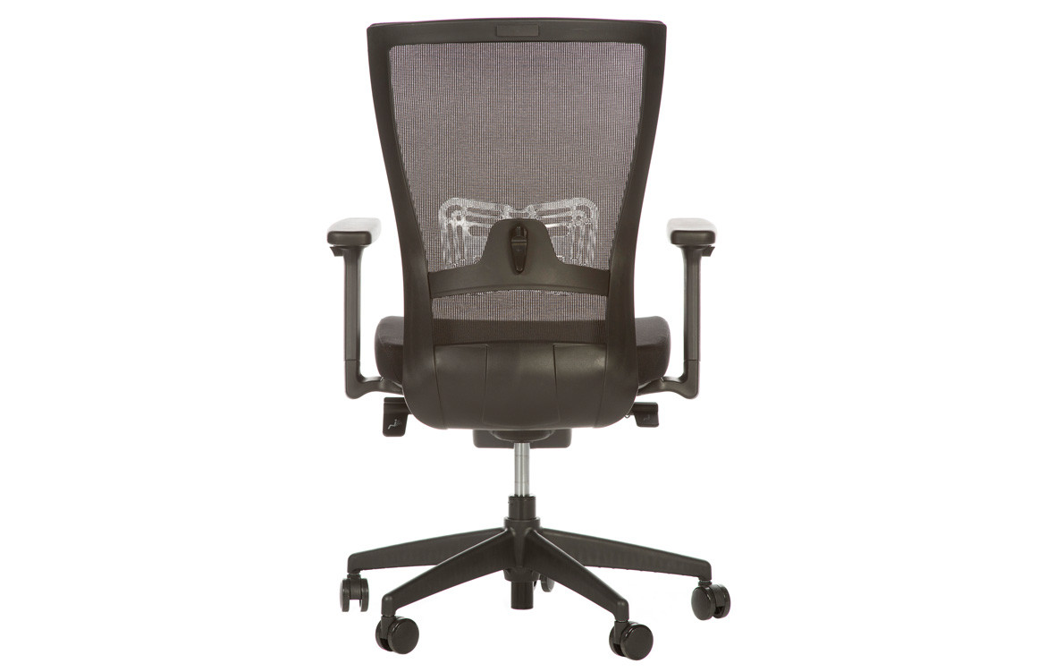 Soto Chair | RJ Office | Indesignlive The Collection | Office Furniture