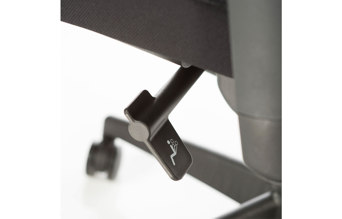 Soto Chair | RJ Office | Indesignlive The Collection | Office Furniture