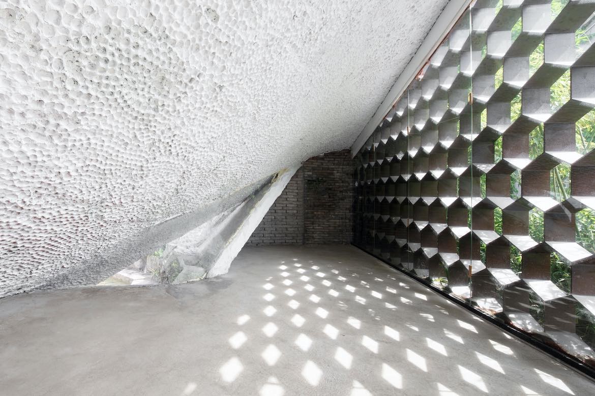 Concrete structures - 5 ground breaking examples | IndesignLive