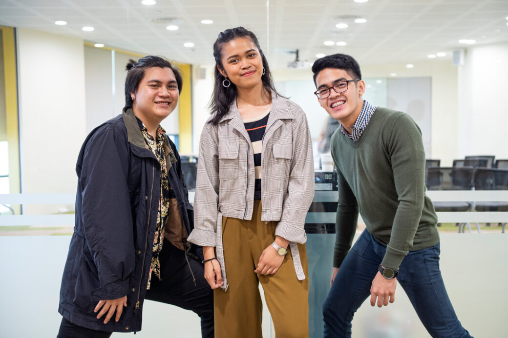 Space Matrix And Temasek Polytechnic Dream Big About Coliving | Indesign Live: Interior Design ...