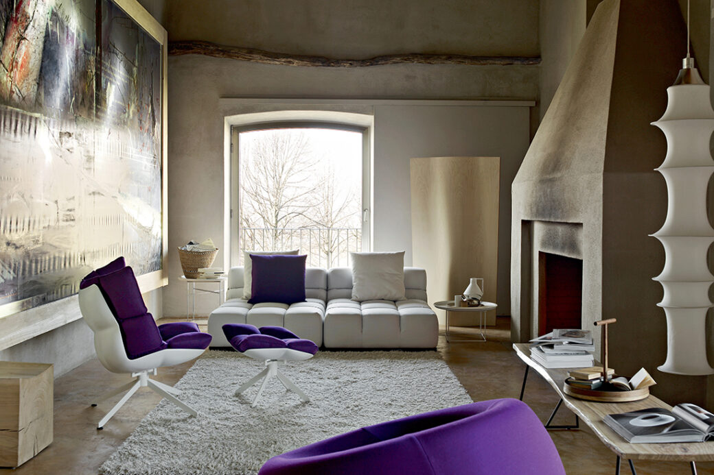 A defining chapter in Italian design history | Indesign Live: Interior ...