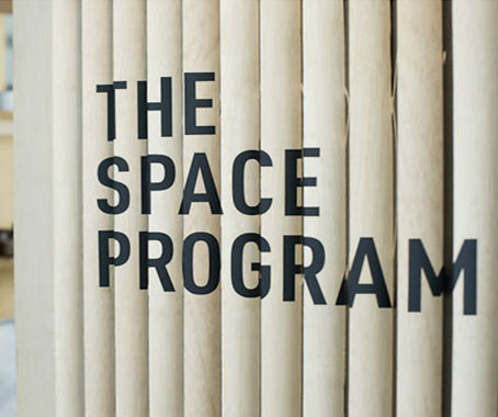 The Space Program | Indesign Live: Interior Design and Architecture