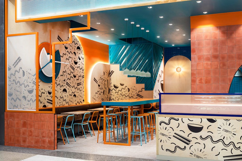 Span Design Studio is a master of storytelling | IndesignLive