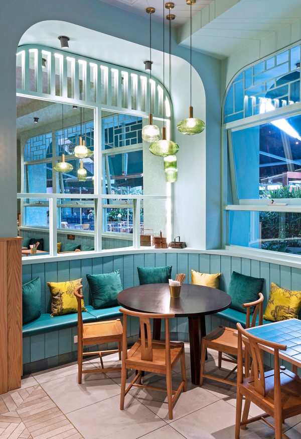 Span Design Studio is a master of storytelling | IndesignLive