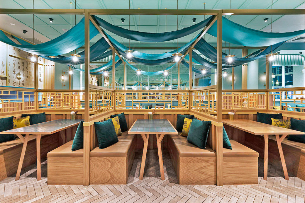 Span Design Studio is a master of storytelling | IndesignLive