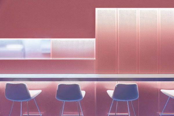 Sensorial overload: Wagaya by Span Design | IndesignLive