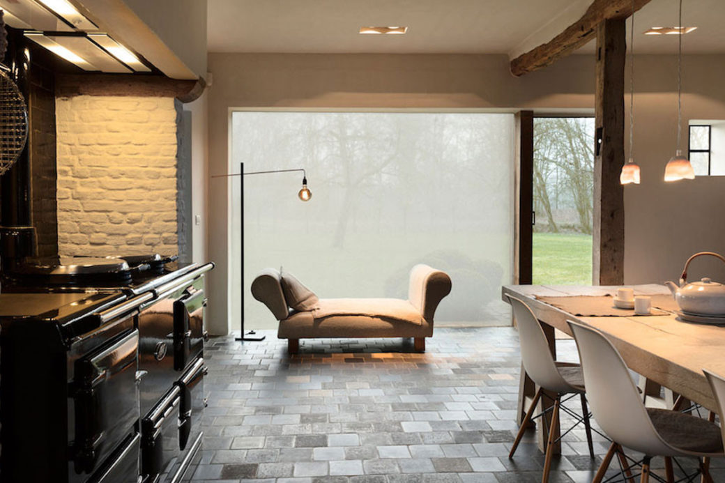 Ricky Richards | IndesignLive