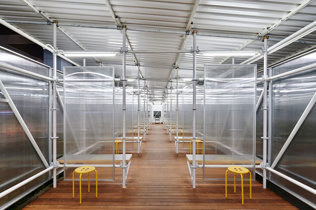 5 impactful architecture exemplars that leverage local ingenuity ...