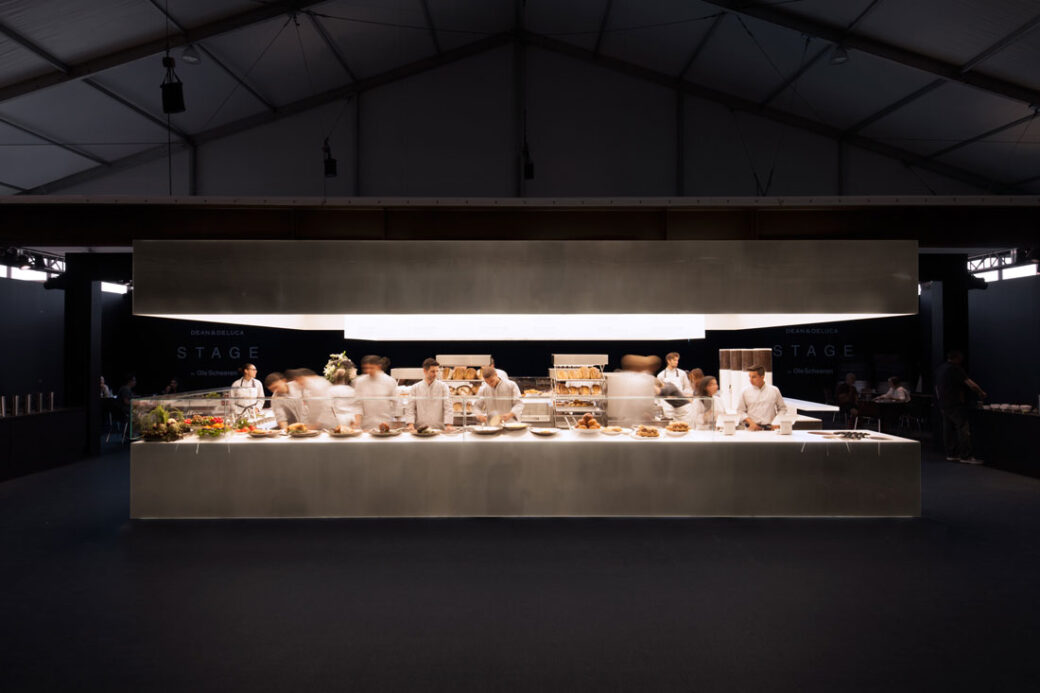The Art of Fast Food at Design Miami | Indesign Live: Interior Design ...